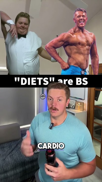 Unlocking Fat Loss: Fasted vs. Fed Cardio Explained! 🔥💪 - YouTube