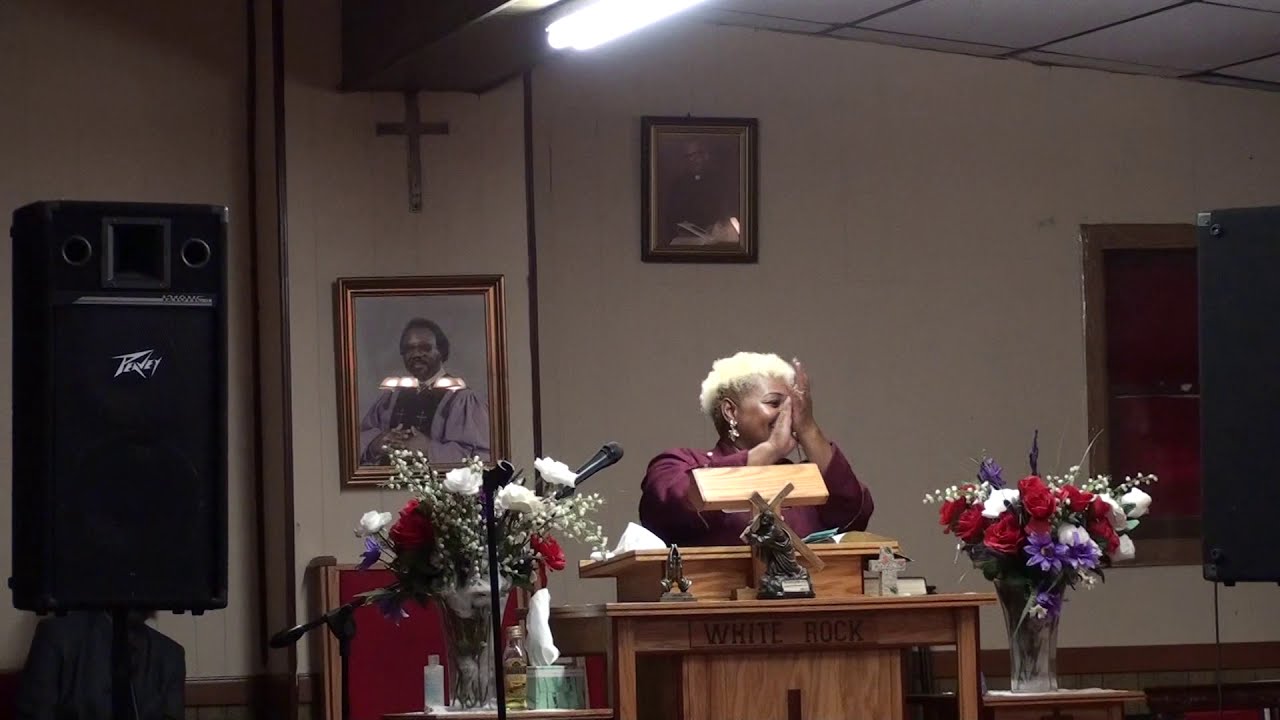 Pastor Slappy Global Outreach 8/4/2019 - YouTube