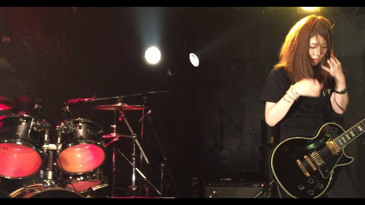 YxAxD - Live at Chop in Tokyo - YouTube