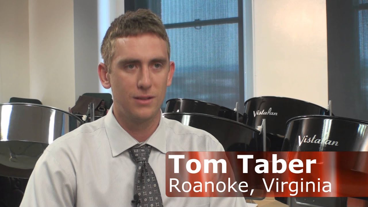 Developmental Steel Tim Taber Testimonial - YouTube