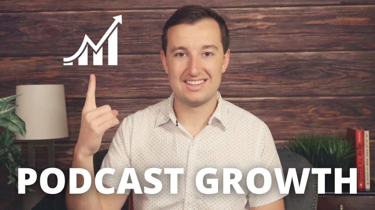 How to Grow Your Podcast Using Facebook Ads (in 2021) - YouTube