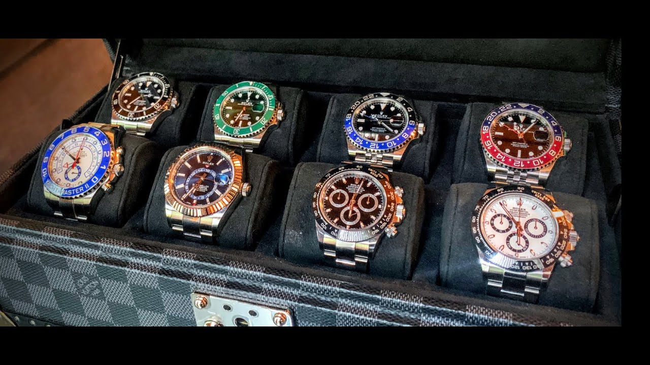PAID WATCH REVIEWS - World's Best Collection with Money and Class ...