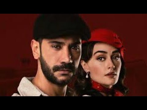 Kanunsuz Topraklar Sen Bir Aysın Şarkısı & Elif Buse Doğan
