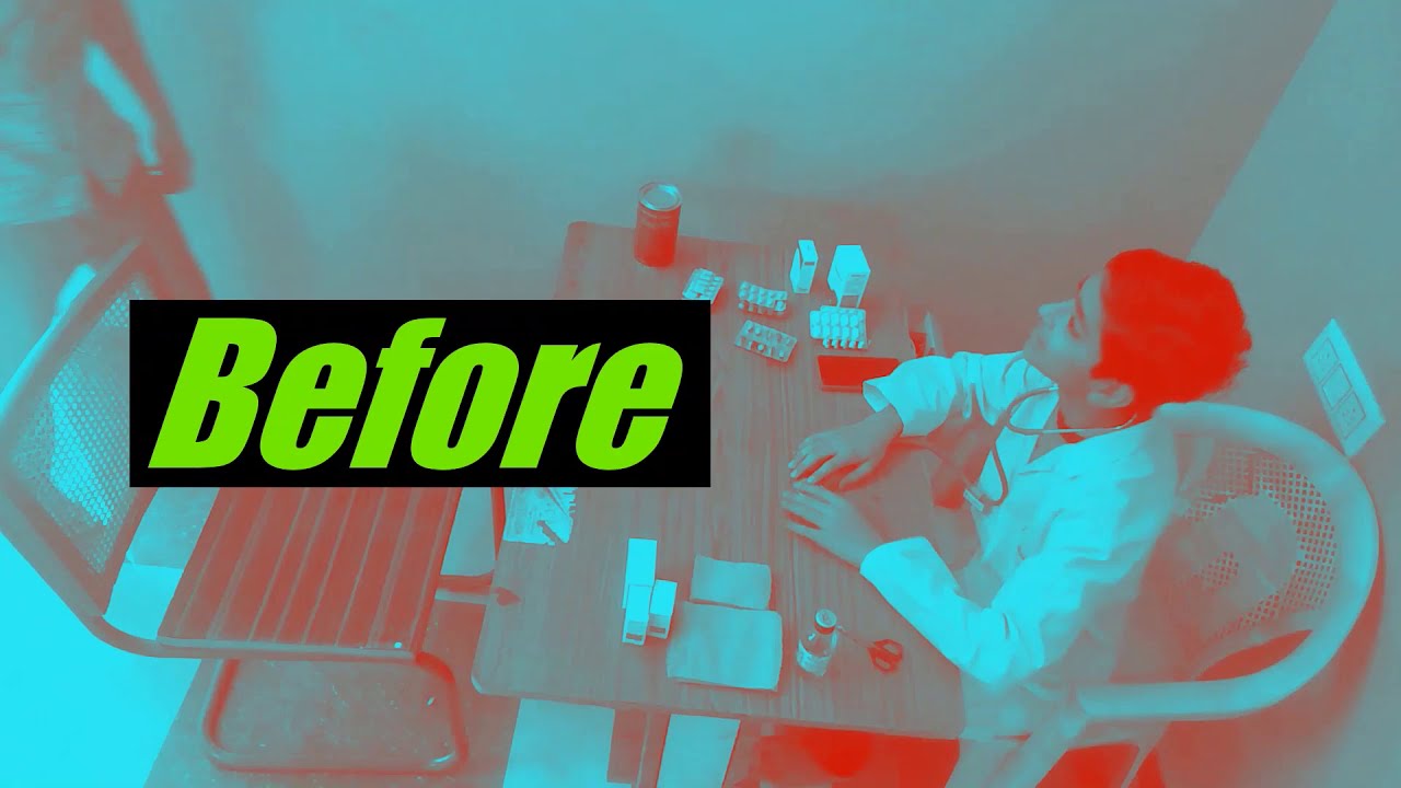 Before lockdown and After lockdown people situations - YouTube
