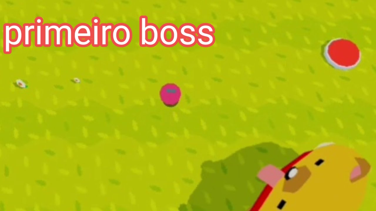 enfrentei o primeiro boss e mais fases difíceis (dadish 3D #3) - YouTube