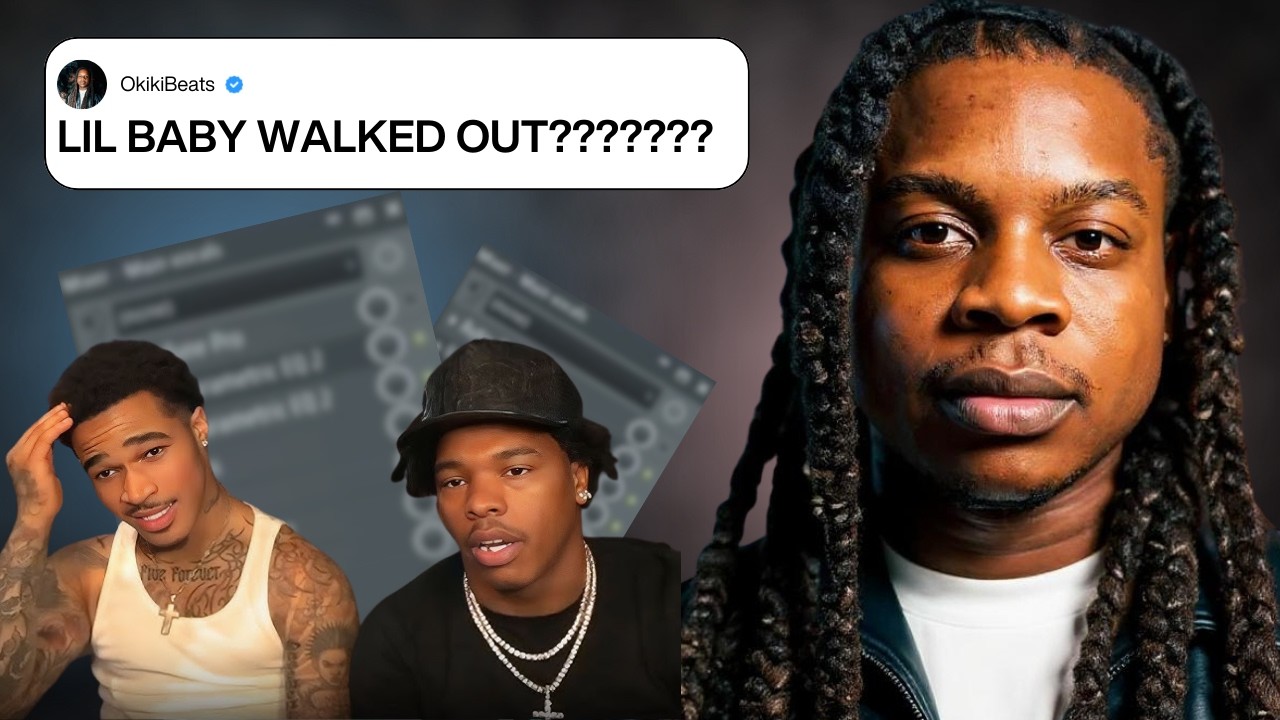 Why’s EVERYONE Going Crazy Over PlaqueBoyMax's Vocal Chain - YouTube