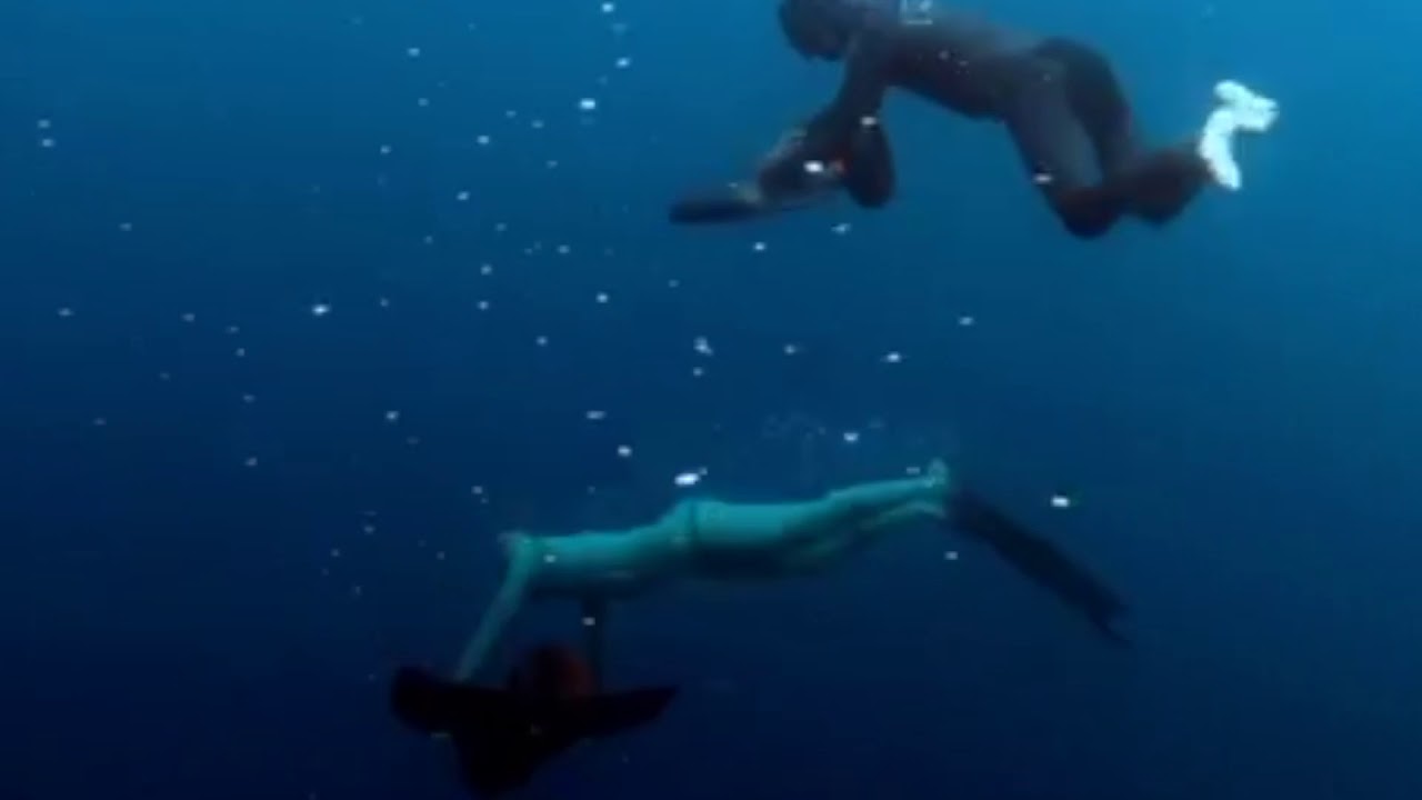 Stingray Movie - YouTube
