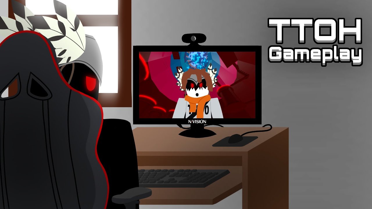 TTOH Gameplay (Roblox) - YouTube