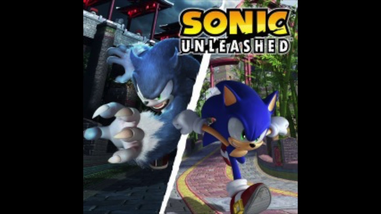 Sonic Unleashed: Windmill Isle Day (GarageBand remake) - YouTube Music