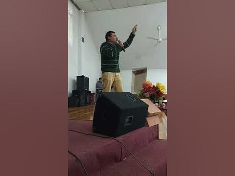 Hno Fredi Solis : Apocalipsis 3:11🔥📖 - YouTube