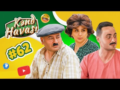 Kənd Havası 62.Bölüm (14.02.2026)