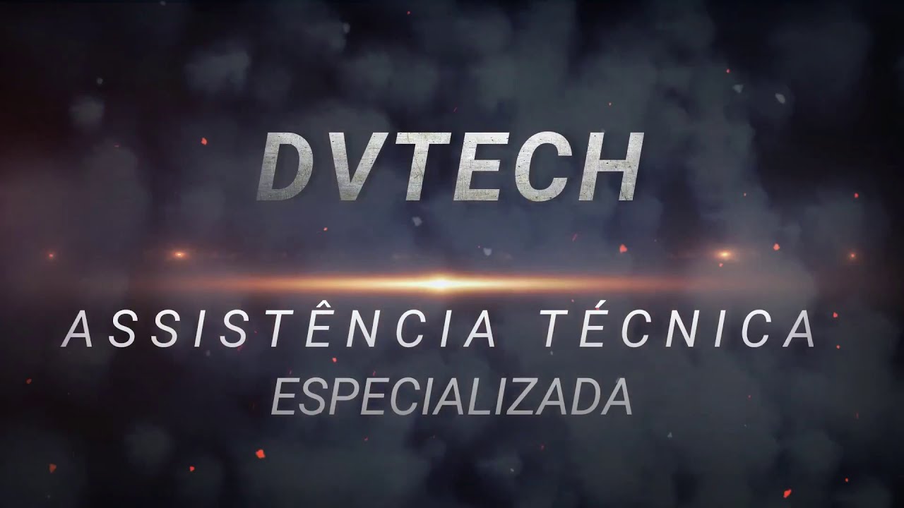 Dvtech Serviços e Comercio de Informática - YouTube