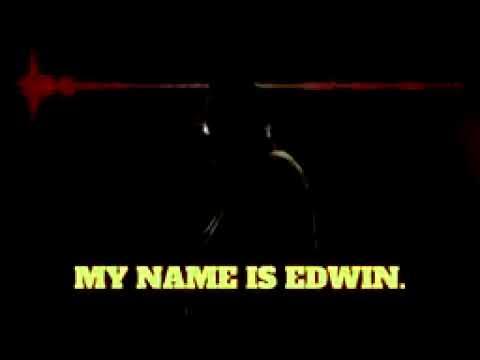 My name is Edwin, I made the Mimic. - YouTube