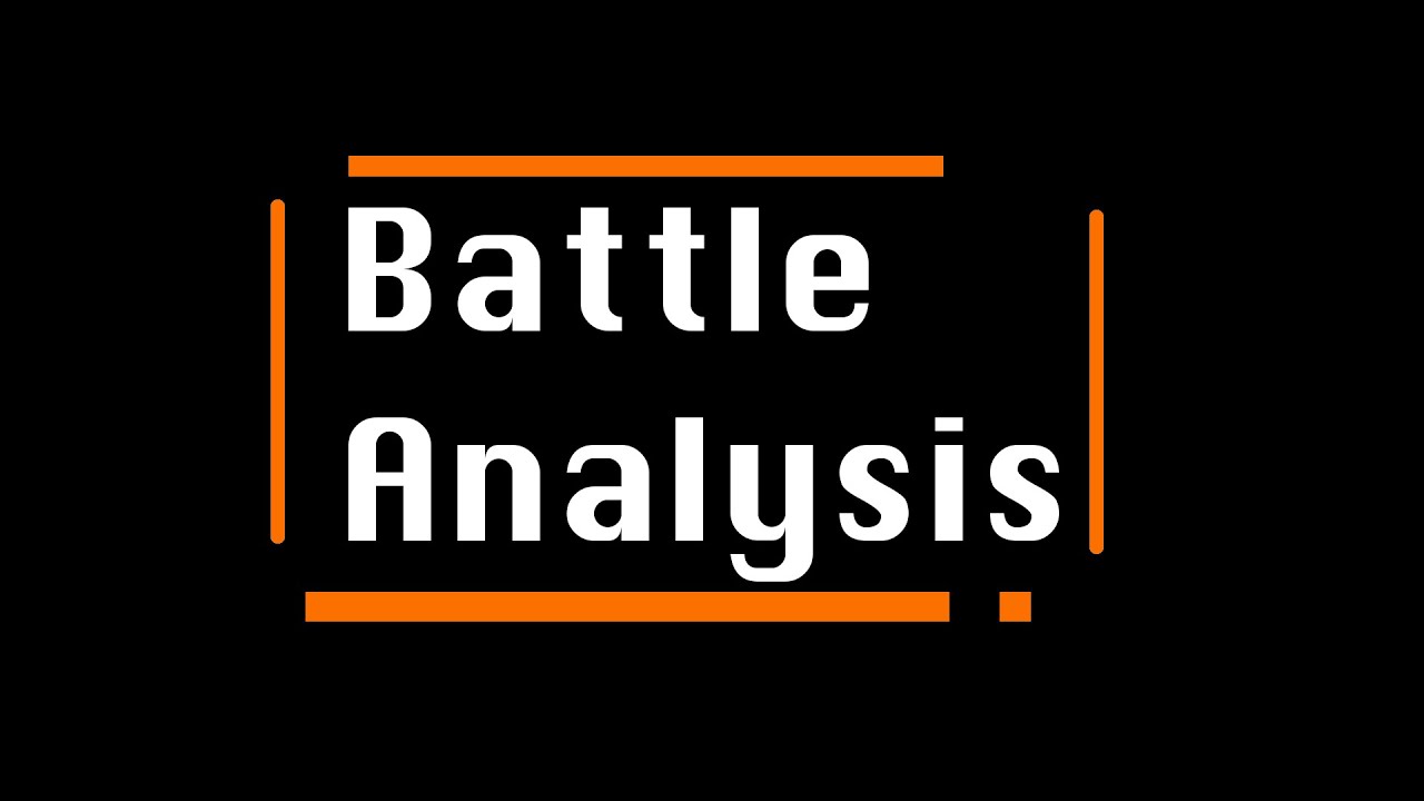 The Future of Battle Analysis & More - YouTube
