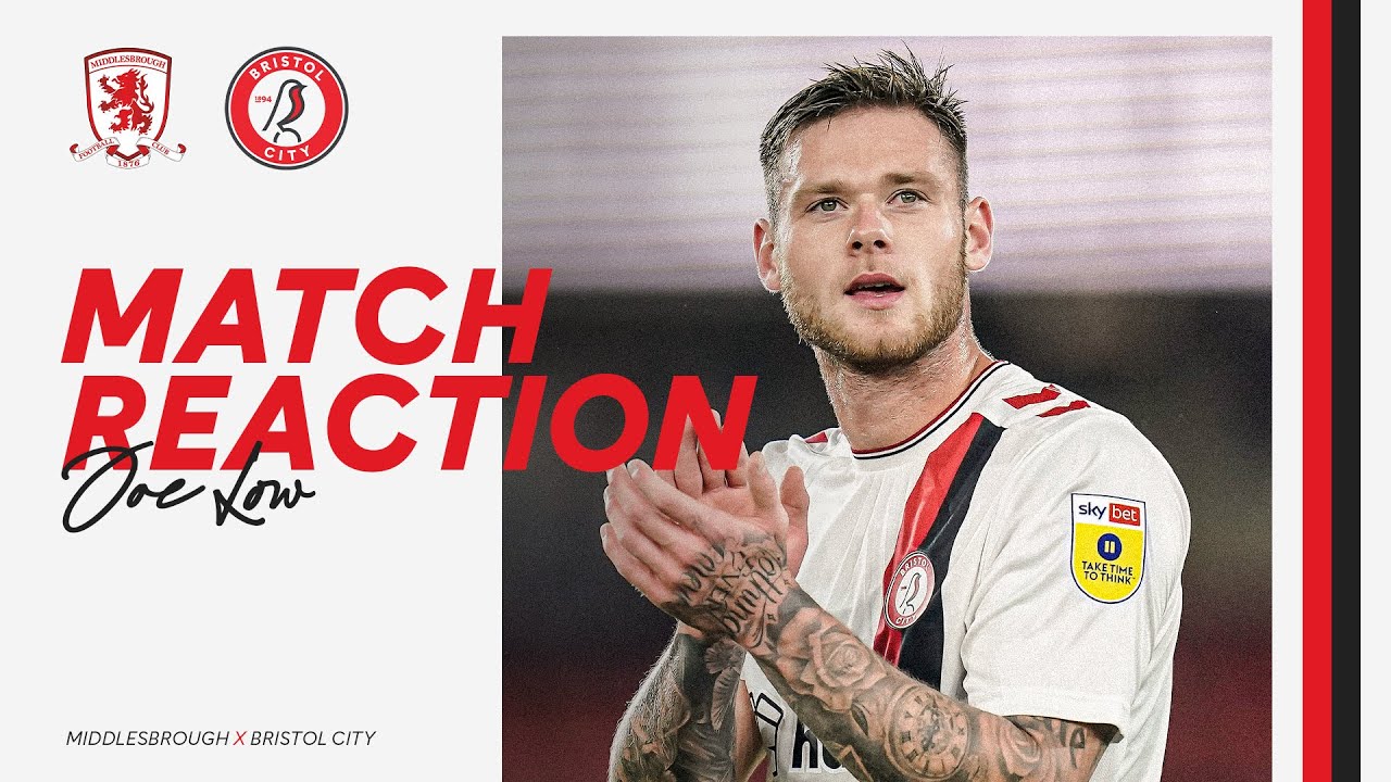 Joe Low on making his first team debut! 👏 - YouTube