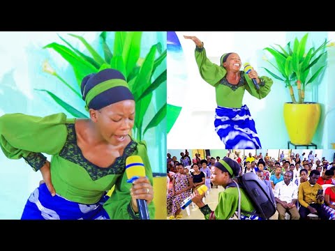 MBEGA  UMUHANZII UTARAMIRA IMANA UBUHAMYA NABWO ATI UMUGABO IMANA YAMPAYE IYUREBYE UBONA BITAVAMO