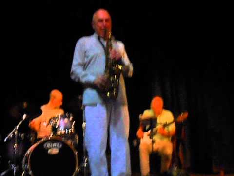 PJ Perry Jazz Band Part-5 - YouTube