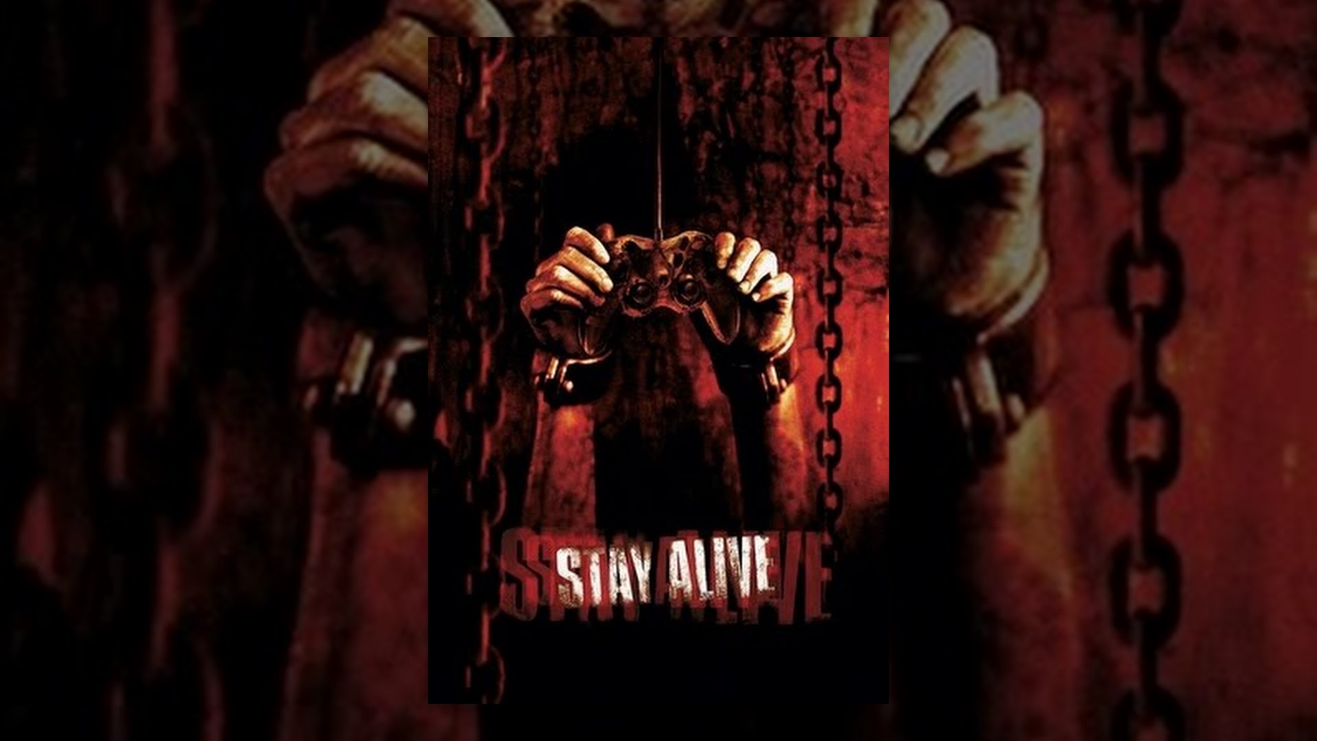 Stay Alive - YouTube