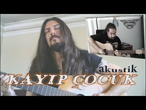 Kayıp Çocuk (Akustik) - One More Page Cover