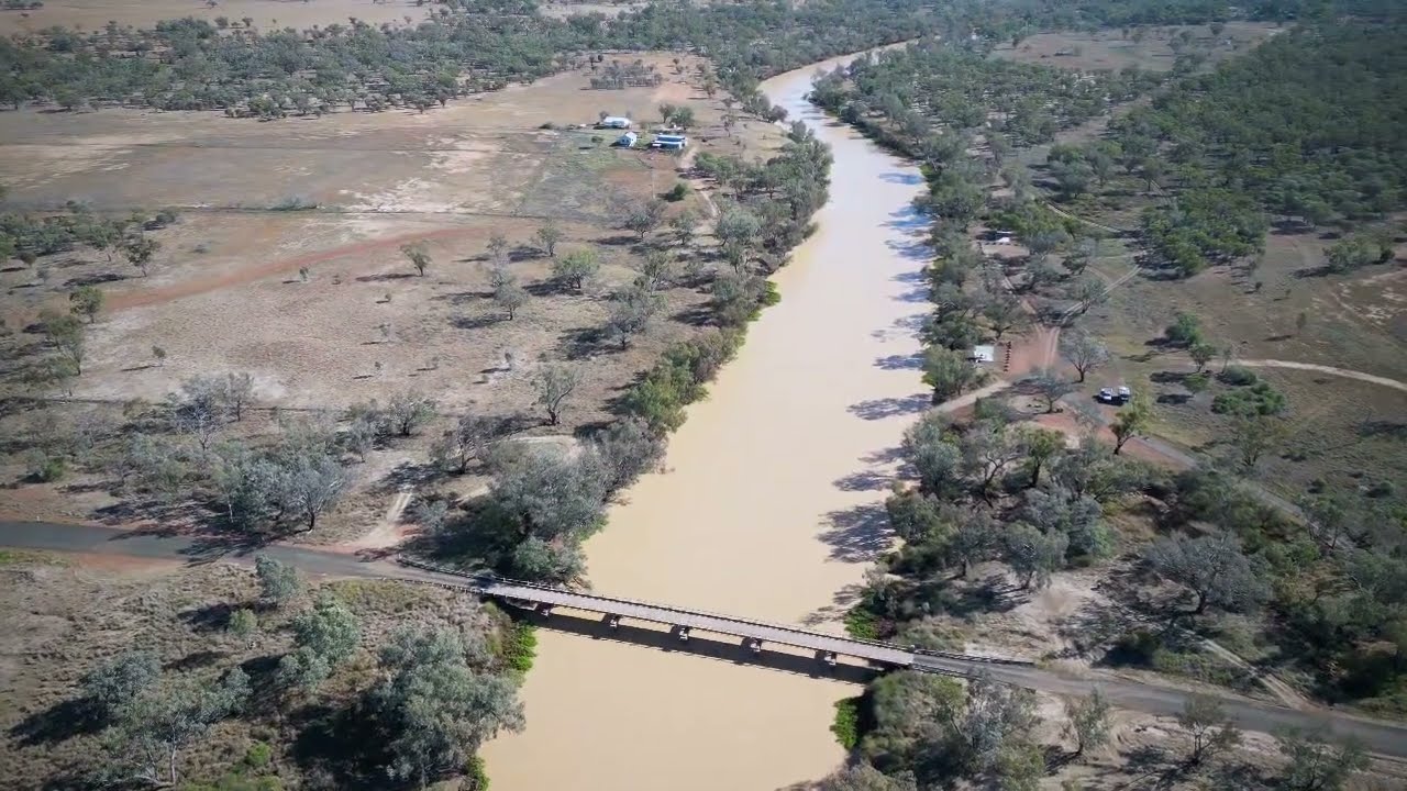 Ward River - YouTube