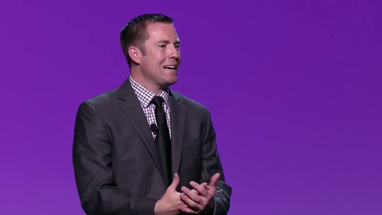 If No One Is Following You, Are You A Leader? Keynote Speaker Ty ...