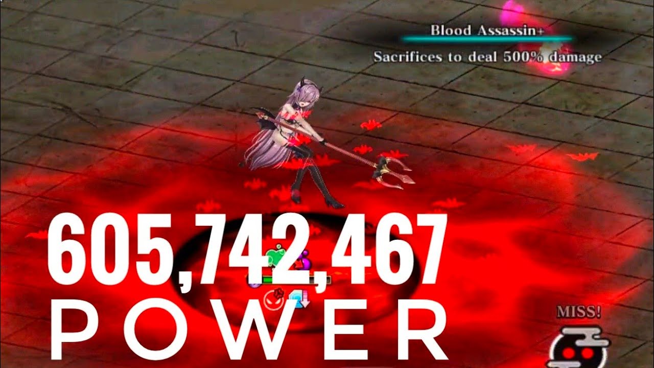 F2P vs 605m Whale - A Top10 Arena Battle (with Ossia, Alice, Jeanne ...