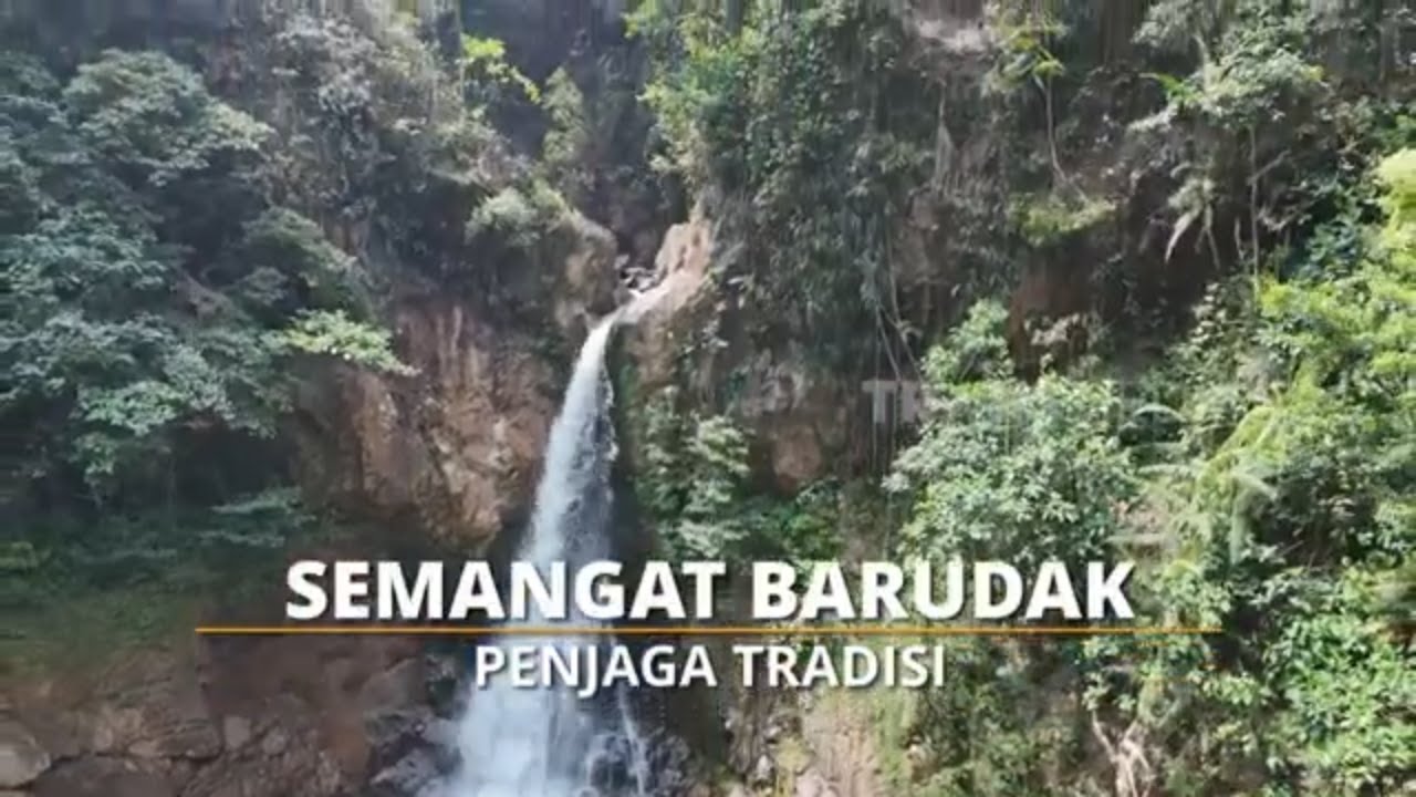 [FULL] Semangat Barudak Penjaga Tradisi | SI BOLANG (08/08/24) - YouTube