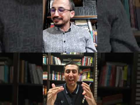 Anlama, Hafıza ve Tekrar Teknikleri-Abdulkadir Özbek ile Söyleşi