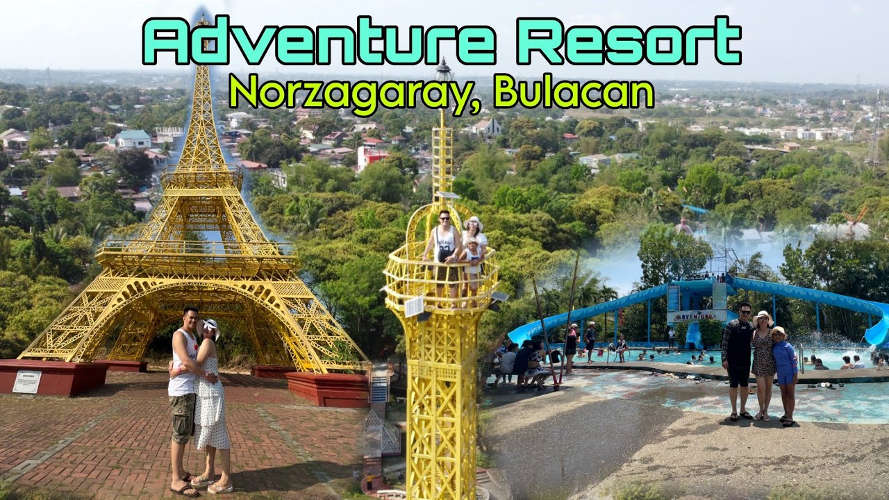 ADVENTURE RESORT Norzagaray Bulacan Arlon GT YouTube adventure-resort-norzagaray-bulacan-arlon-gt-youtube