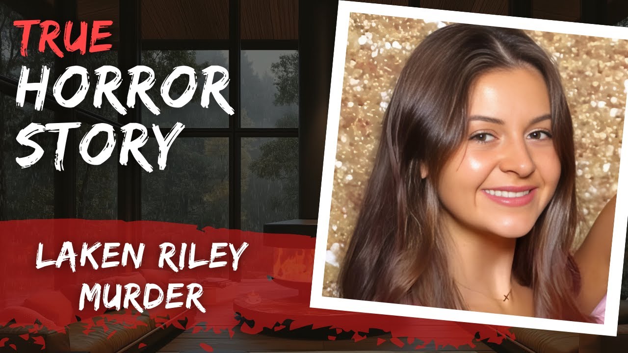 In Memory of Laken Riley: A Story of Dreams Lost - YouTube
