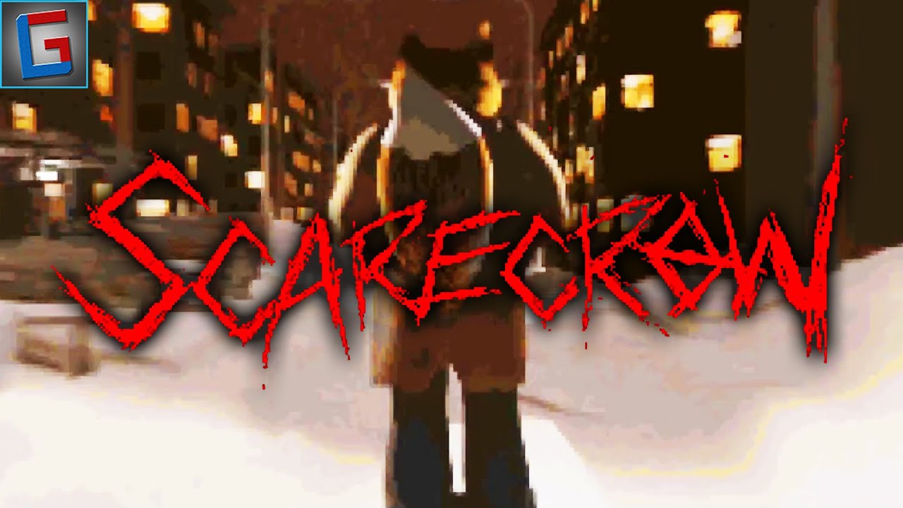 Kill People While Contemplating Your Life's Choice In This Gory Action ...