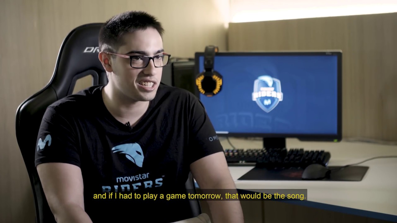 SETTINGS DEL EQUIPO DE LOL - Conoce cómo juegan nuestros pro-players ...