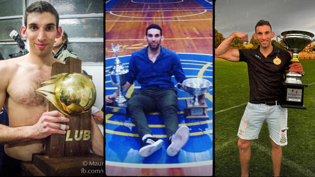 Rompe tu racha negativa - YouTube