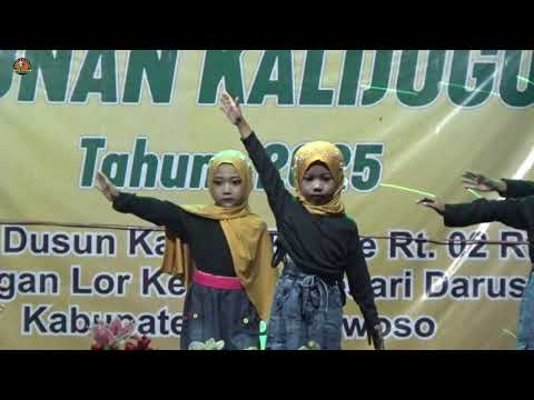 TARIAN ISLAMI \
