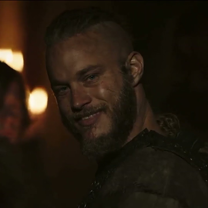 Jarl Ragnar Lodbrok 😍 - YouTube