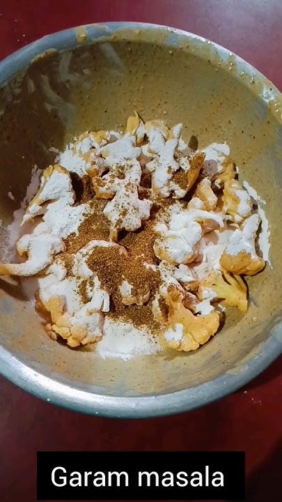 ଆସ ଖାଇବା କୋବି ପକୋଡା😋#shorts #ytshorts #shortsfeed #foodlife - YouTube