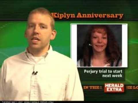 DHTV Kiplyn Davis Anniversary - YouTube