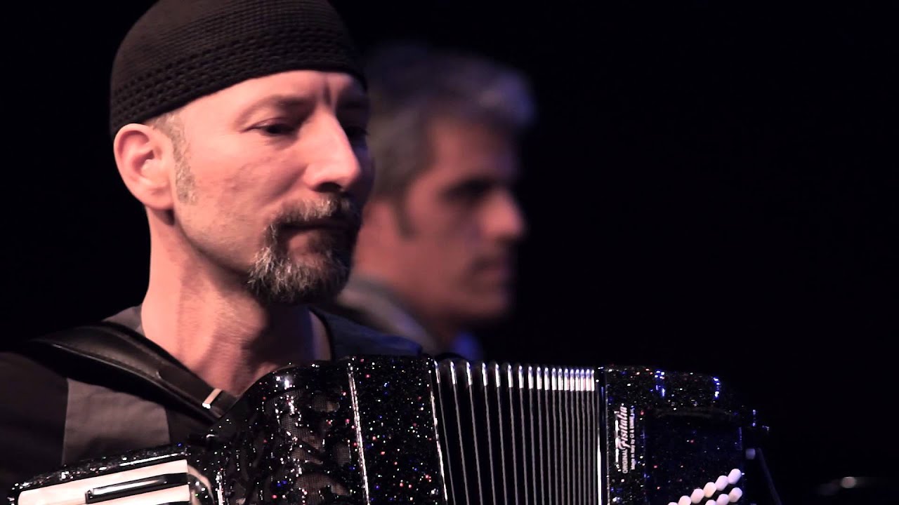 JADE CD - Release Songlines - YouTube