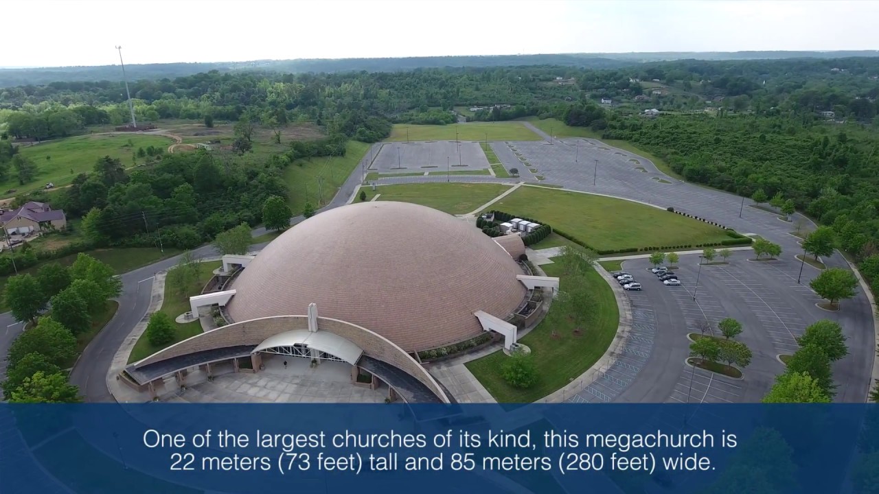 Faith chapel - hutrilo