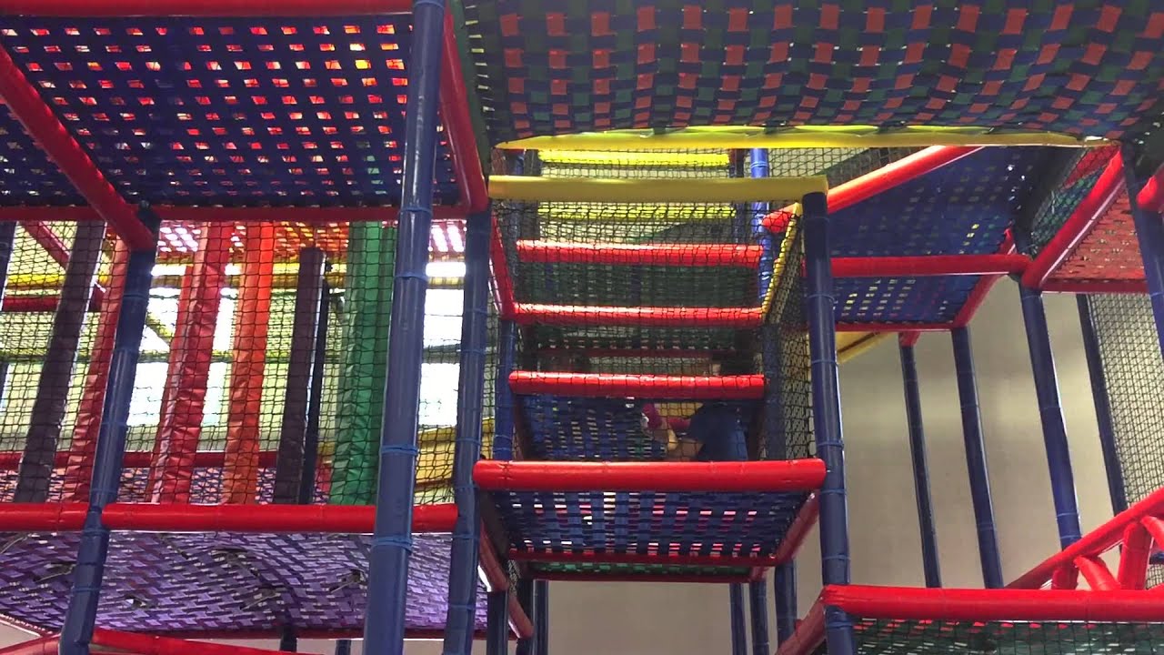 More Kid Mania Fun 2 - YouTube