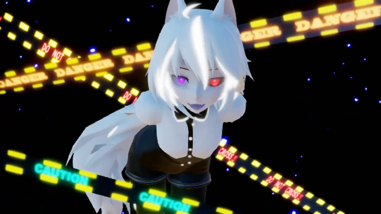 MMD-Aphrodite - YouTube