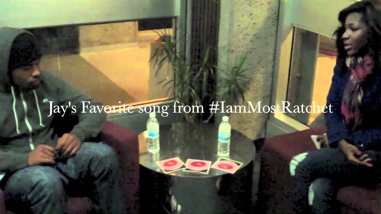DOPE.DIGITAL interviews Jay Ant! - YouTube