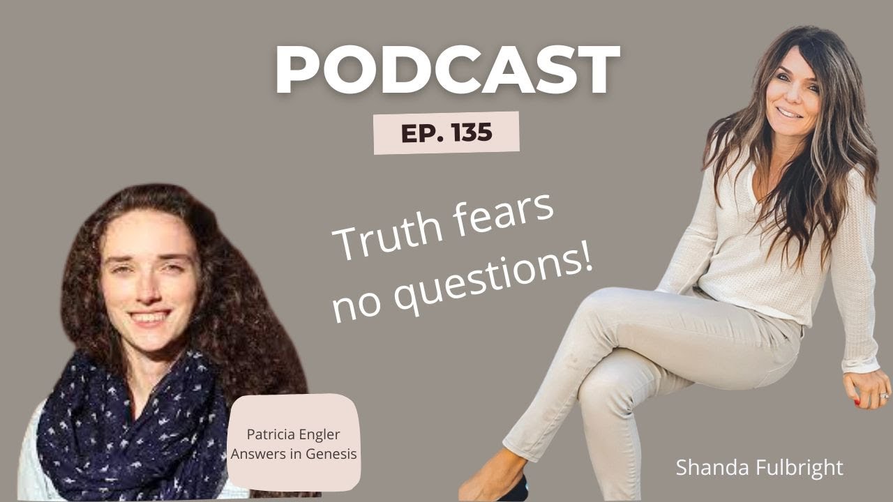 Truth fears no questions - YouTube