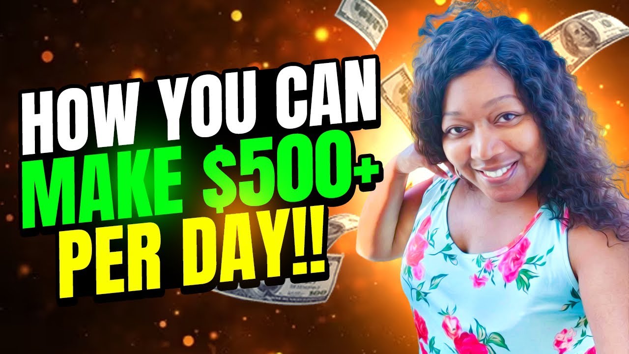 how-i-make-500-per-day-selling-on-amazon-youtube