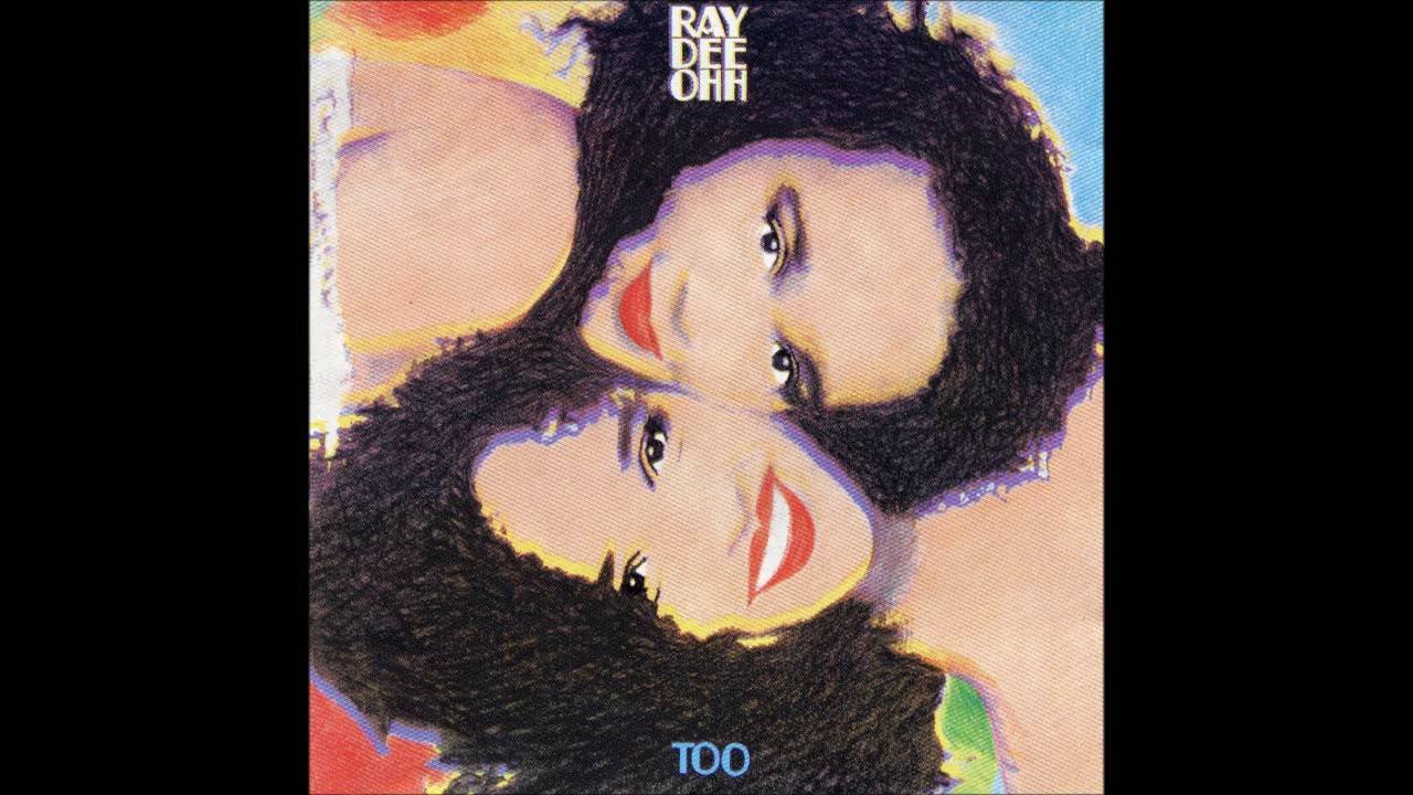 Ray Dee Ohh - 1990 - Efterår - YouTube