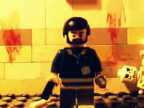 lego saw 8 - YouTube