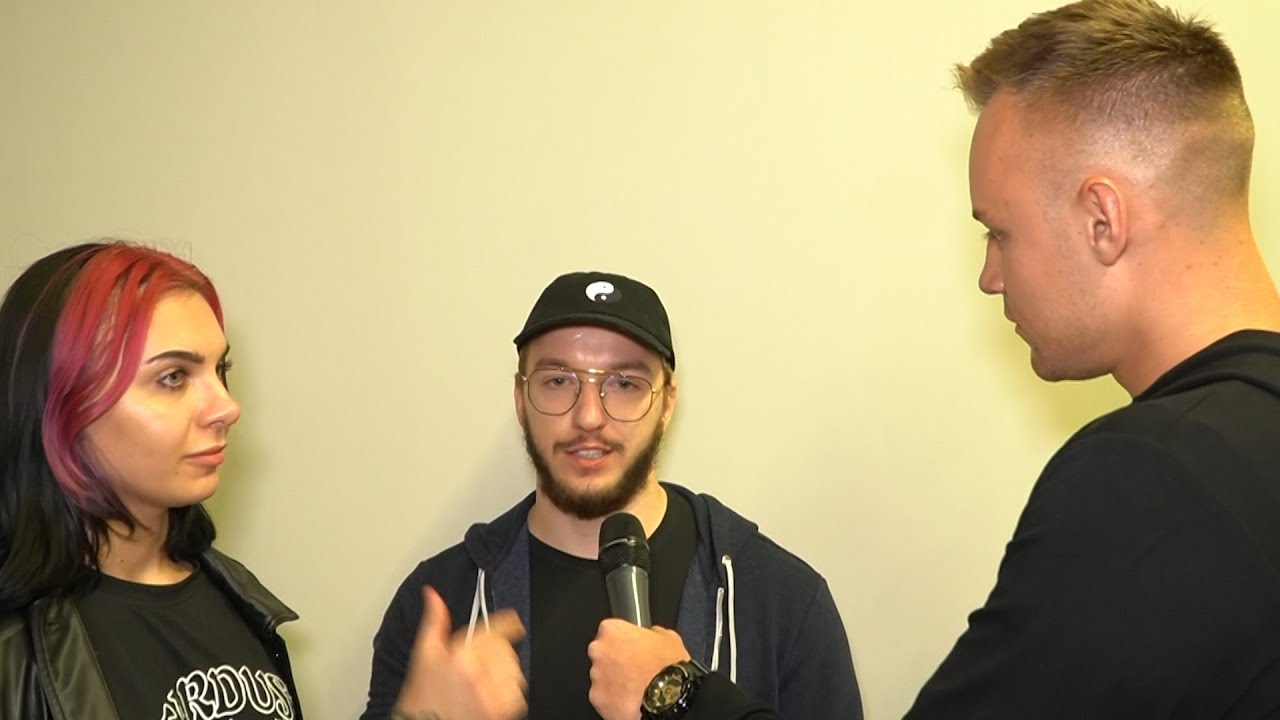 ONA POWINNA ZOSTAĆ USUNIĘTA ZA SCAM! *pretensje do BOXDELA!* - GIMPER I ...