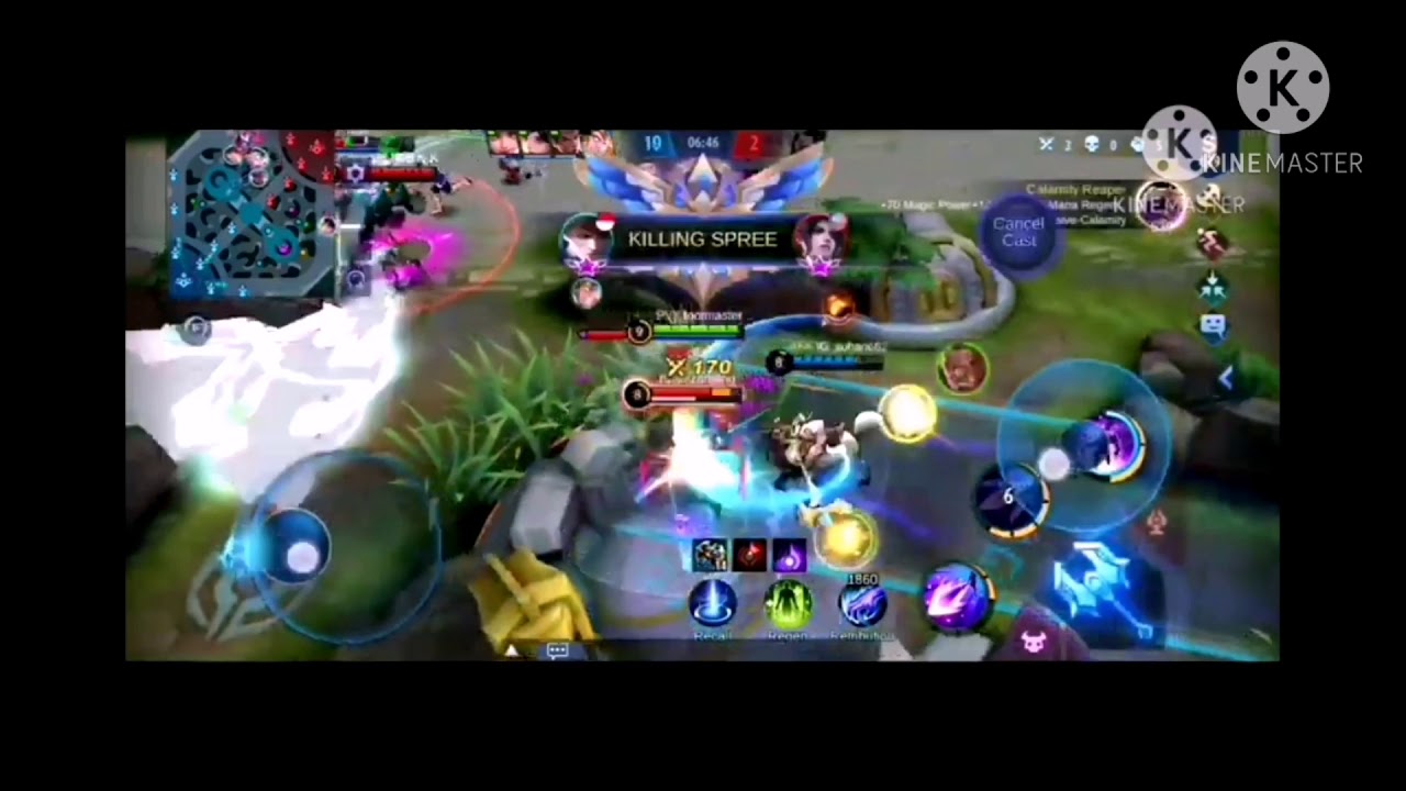 my gusion theme song |mlbb - YouTube Music