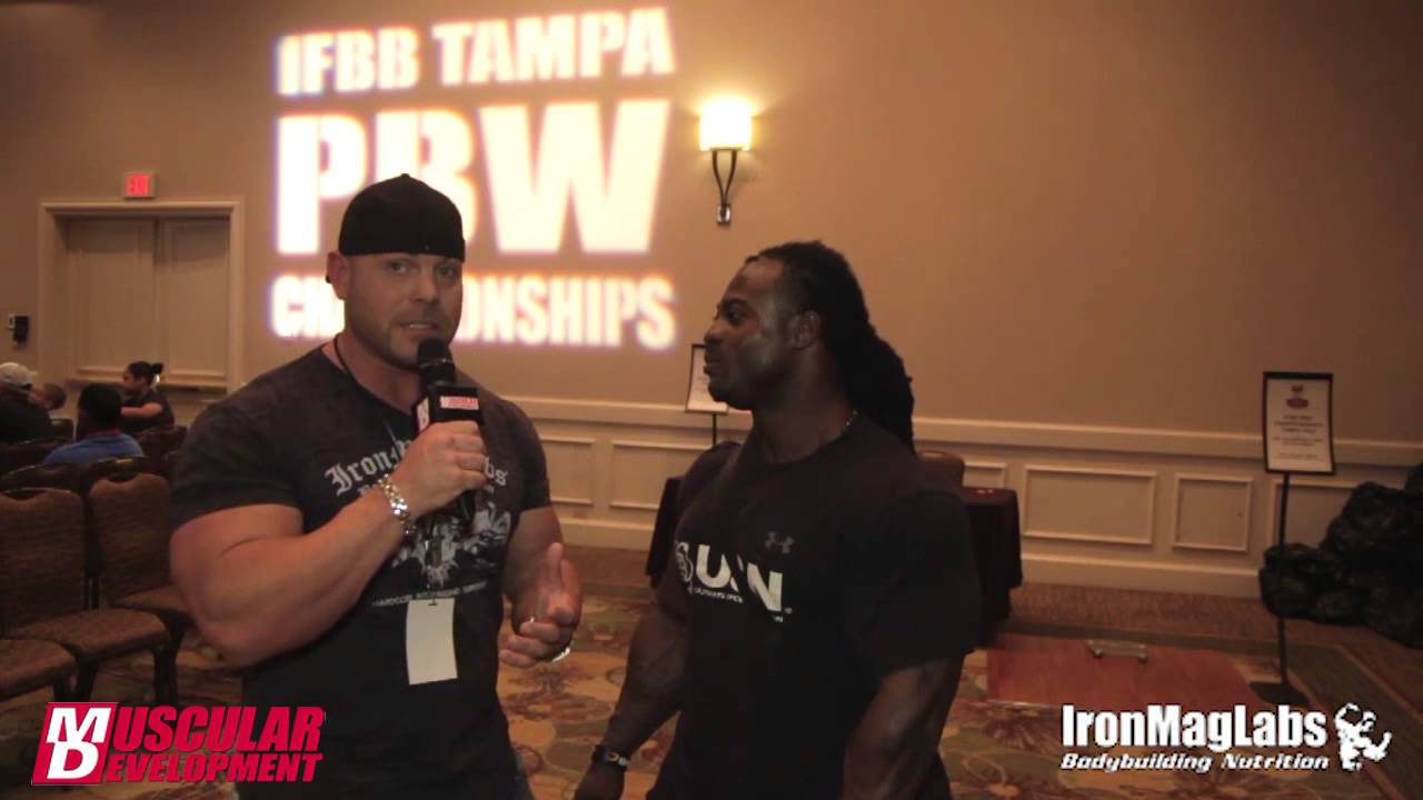 Tampa Pro 2014 | William Bonac and David Baye - YouTube