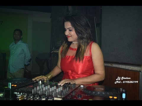 Dj Sumi Osthirr Night Party 2019 - YouTube